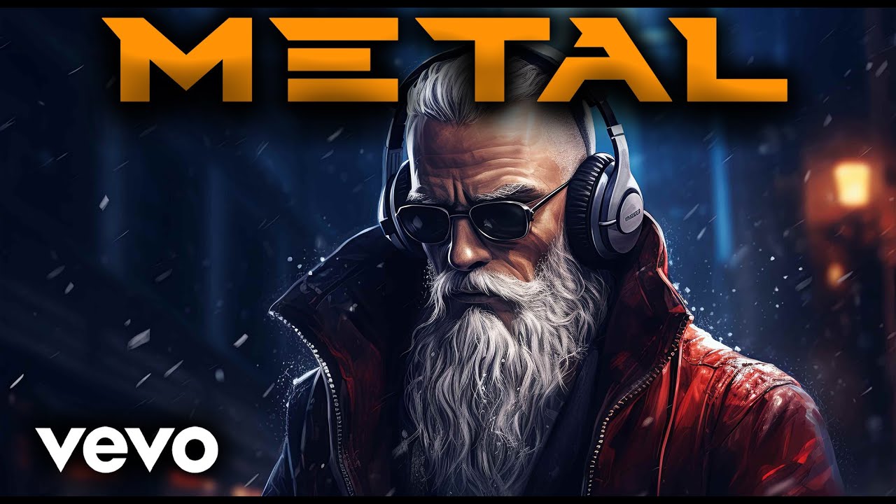 Hyper Music - Cold Steel - YouTube