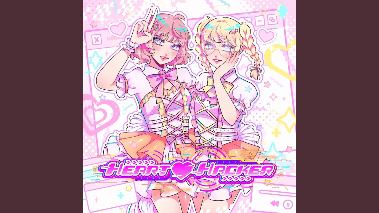 Heart Hacker - YouTube