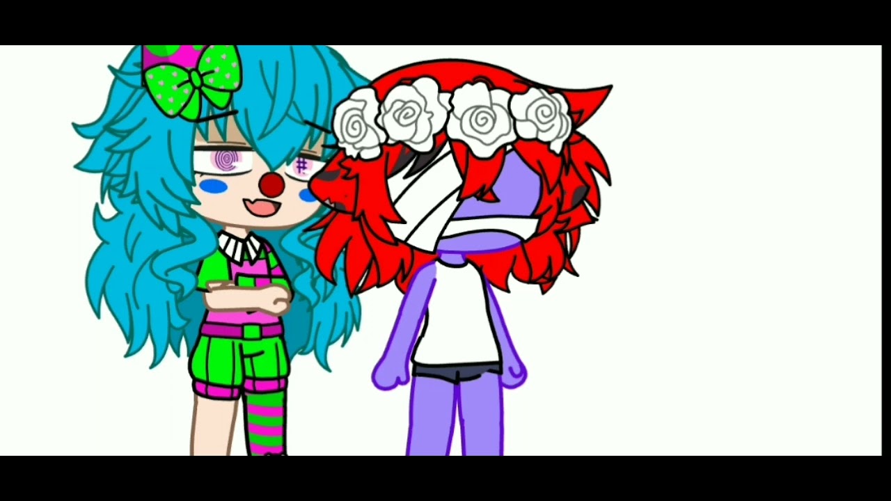 make weirdcore oc challenge - YouTube