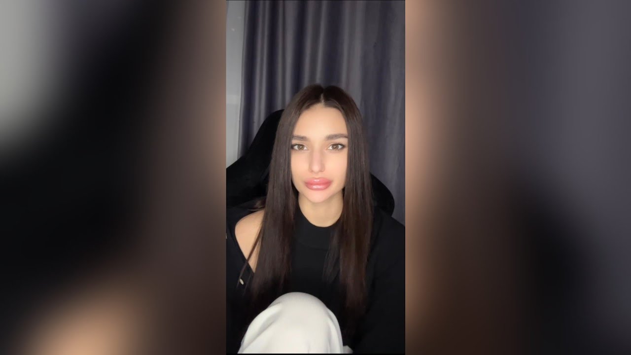 Periscope Live Pretty Girl 0724 Youtube