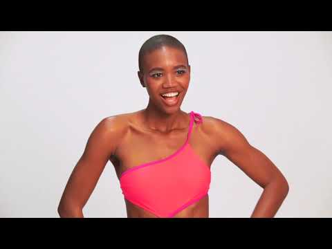 BTS with Anastasia Garcia: CHROMAT Summer 19: Part 2