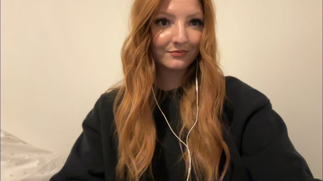 Welcome ASMR Edition 🫶🏻 - YouTube