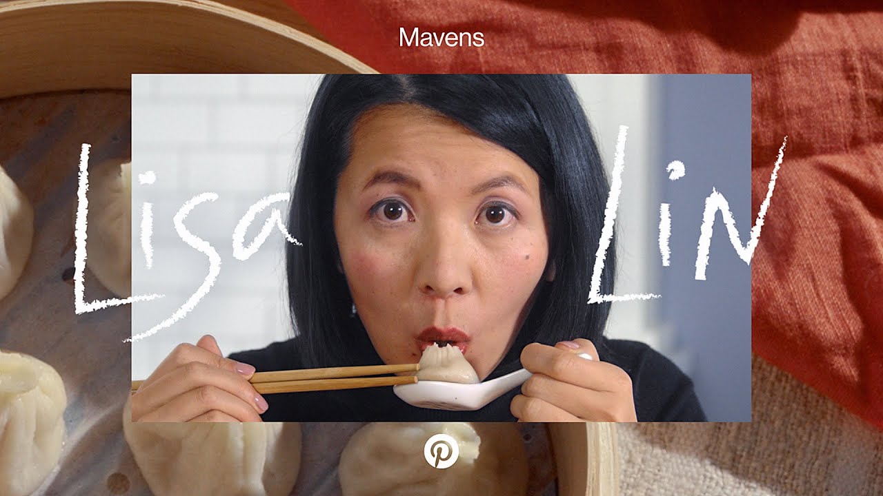 Lisa Lin reveals her generational passion for dumplings | Mavens - YouTube