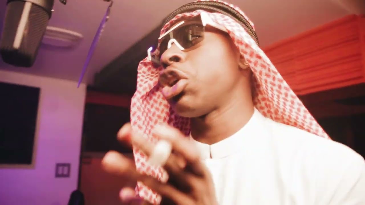 Rubyyy - HIM (Official Music Video) - YouTube