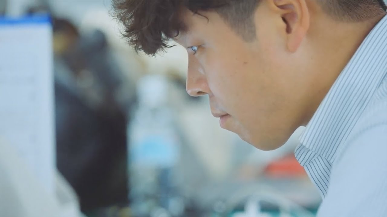 若手営業マン奮闘記2024（SCMS） - YouTube