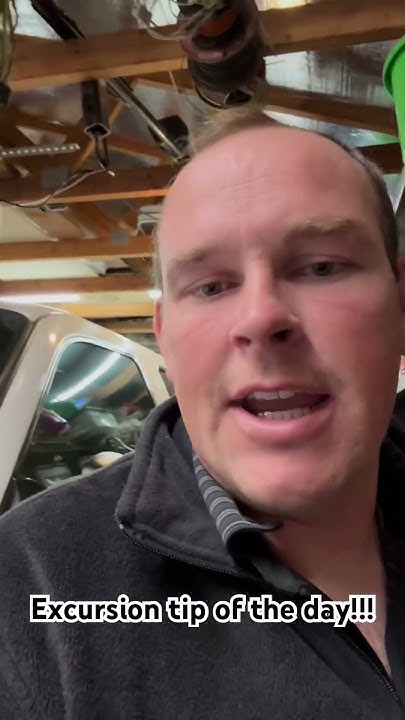 Find your ford excursion door code the easy way with this tip! - YouTube