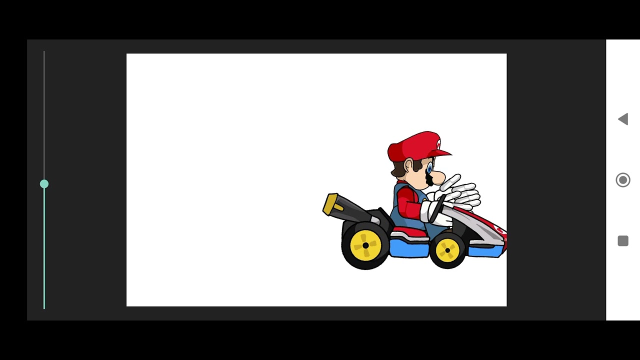 dc2(showcase Race traitor mario - YouTube