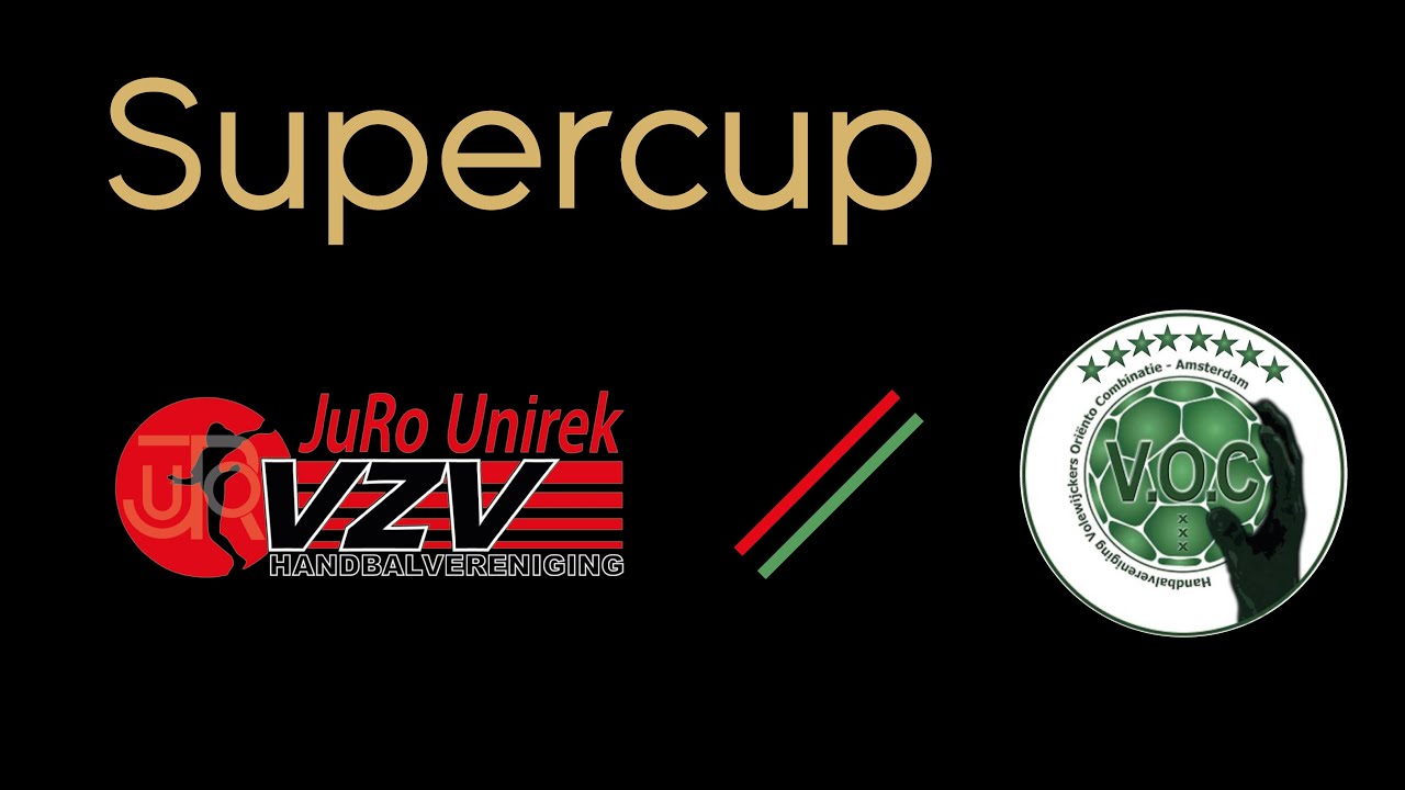 JuRo Unirek/VZV - OTTO Workforce/VOC Amsterdam - YouTube