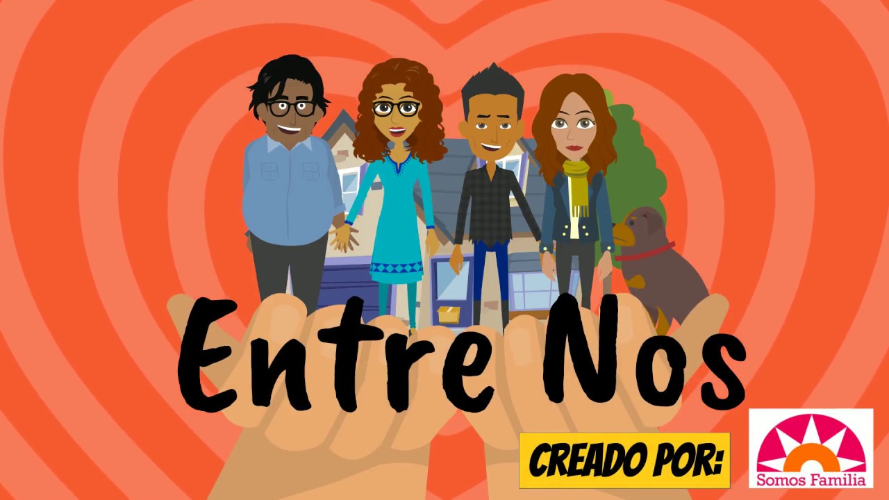 Entre Nos Video Promocional / Trailer - YouTube