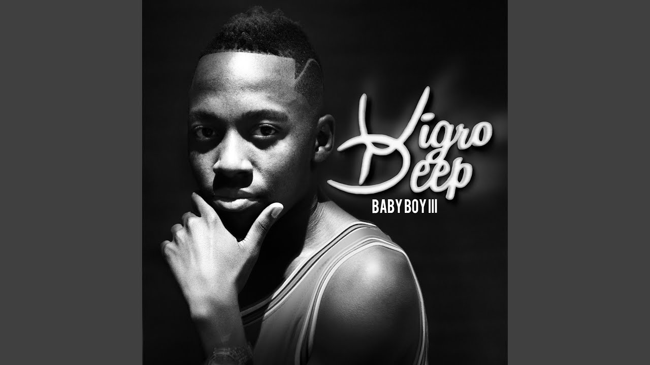 Ingozi - YouTube Music