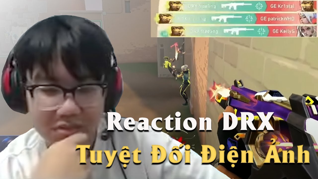 Layla Reaction VCT 2025 - Pacific Stage 1 | Group Stage - YouTube