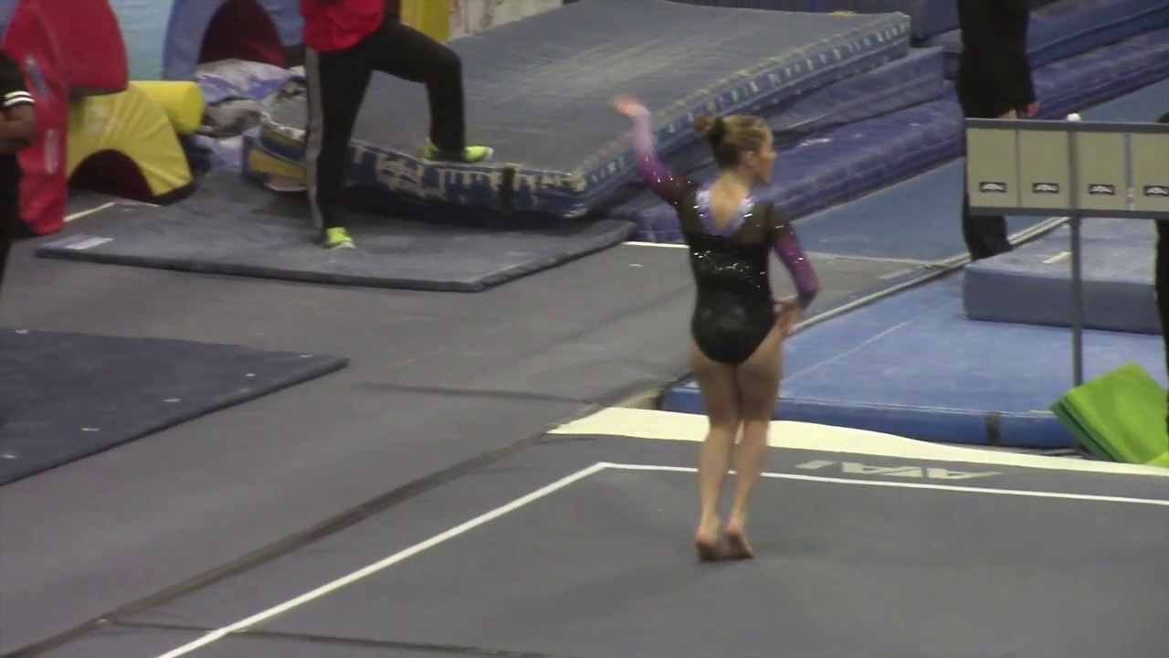 Sara Buchner Level 10 Balloon Classic - YouTube