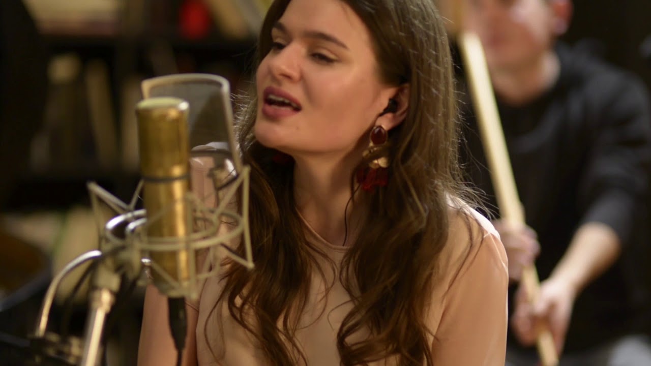 Zaman Band - Эйзэ Енгэ Акустика - YouTube