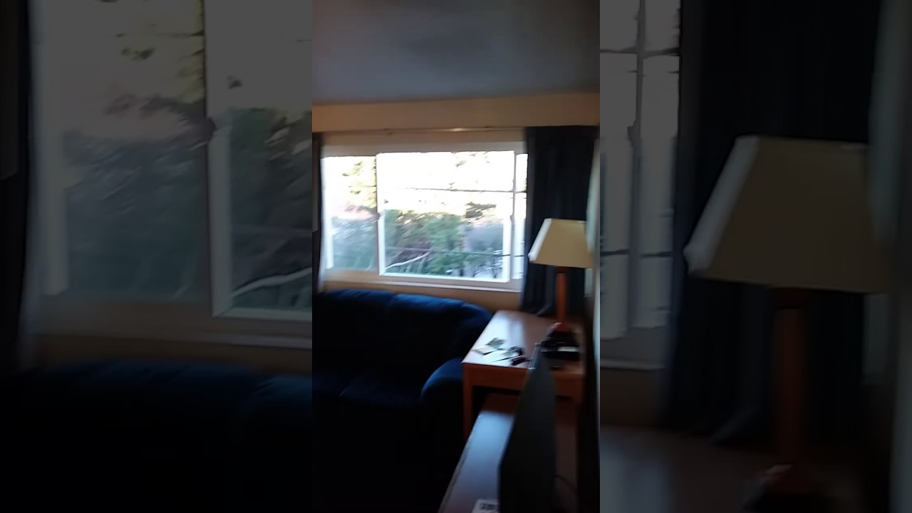 Kurt Cobain /room 226 Tour. - YouTube