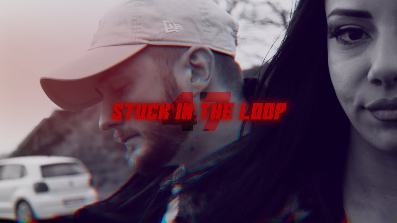 SAIKI - STUCK IN THE LOOP (OFFICIAL VIDEO) 2024 - YouTube