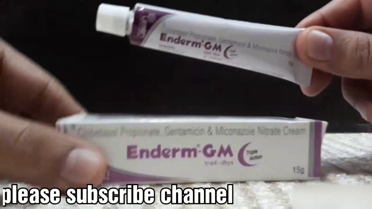 Khujli | Daad | khaj | aur sabhi charm rogo ki dawa | enderm gm - YouTube