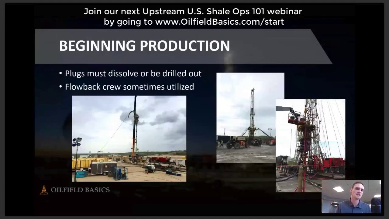 Short Description of Flowback - YouTube