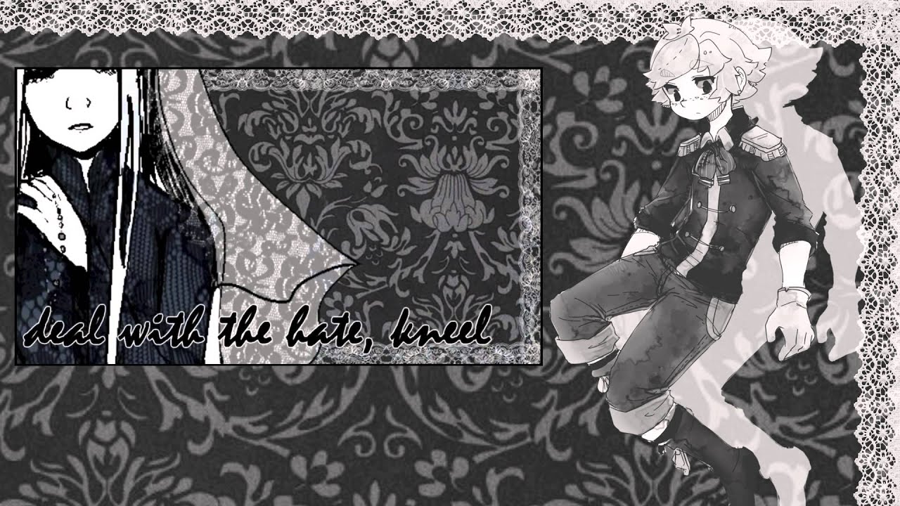 【UTAU Synth】 Little Ripper Boy 【Kiichigo Akiharu】 + UST DL - YouTube