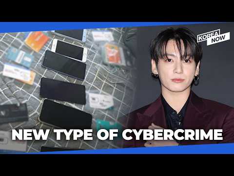 Masterminds of hacking ring that targeted BTS Jungkook handed over to prosecutors