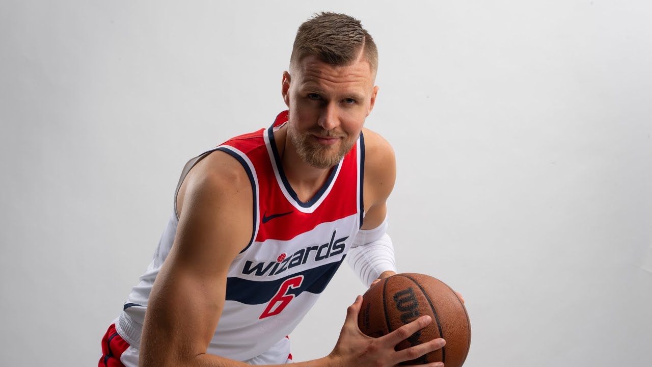 Quality Kristaps Porzingis Clips For Edits/Videos - YouTube