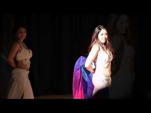 Bellydance Diva night #2