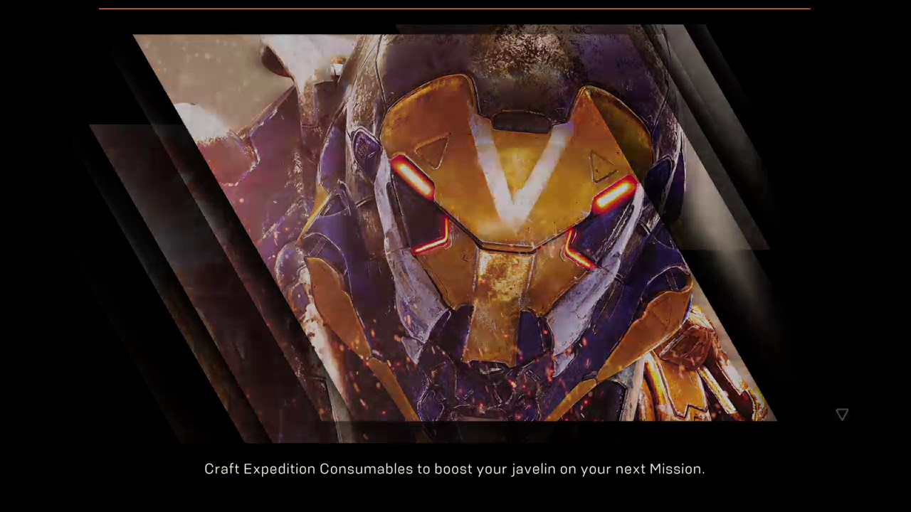 ANTHEM - PART 10 - STRIDER_FORCE_ J STORY MODE WALKTHROUGH - YouTube