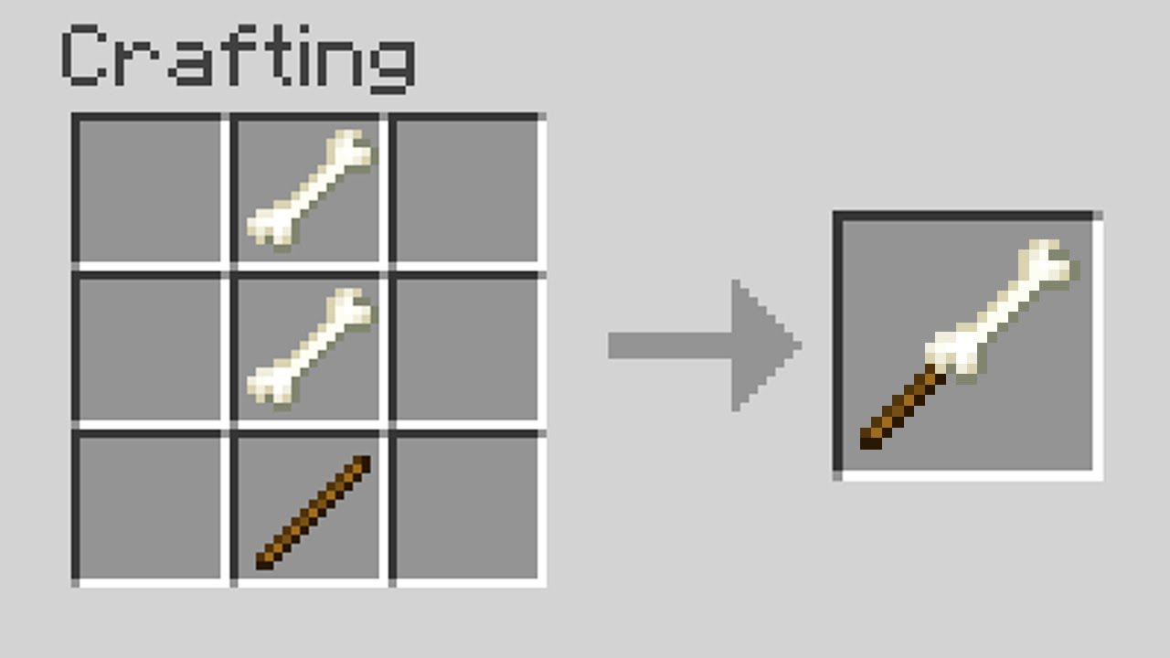 bone sword - YouTube