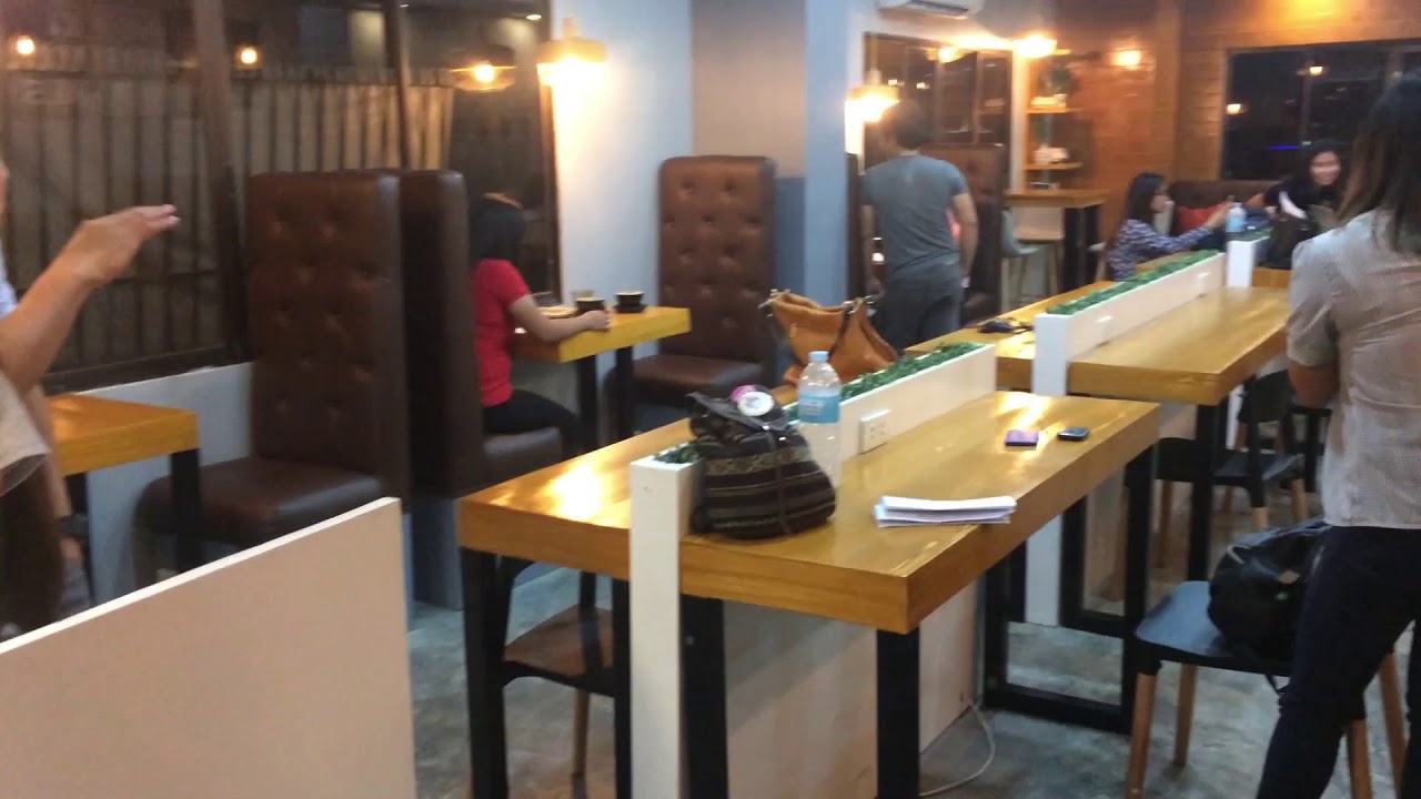 The Foundry - YouTube