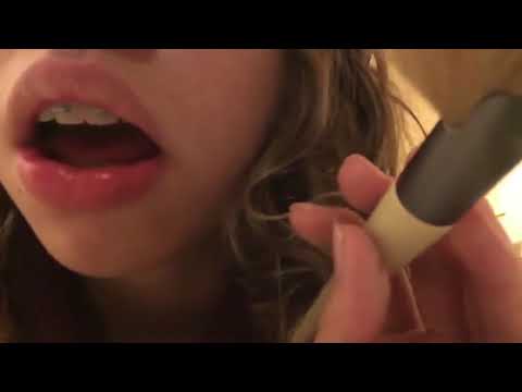 (REUPLOAD )Trigger words | Asmr Sunshine