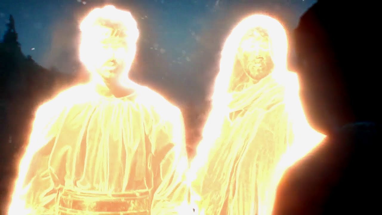 El Libro de Daniel: Capítulo VIII - Visión de un carnero y un chivo ...