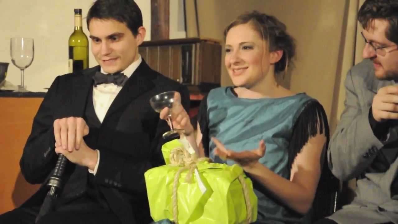 NRT Presents: Rope - YouTube