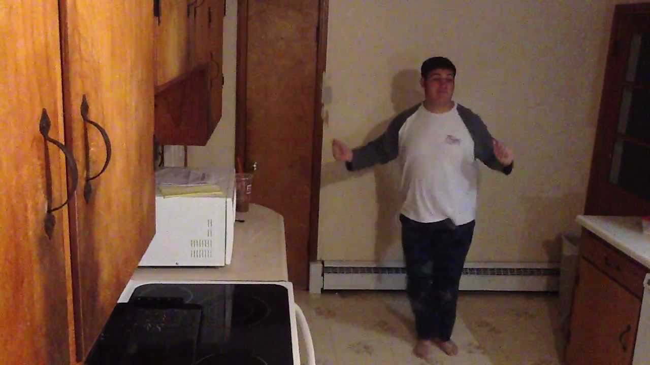 Tubby Kid breaking It Down 2 - YouTube