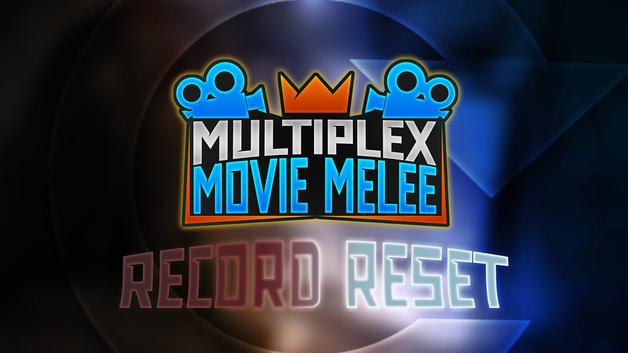 Movie Melee Record Reset 2023 - YouTube