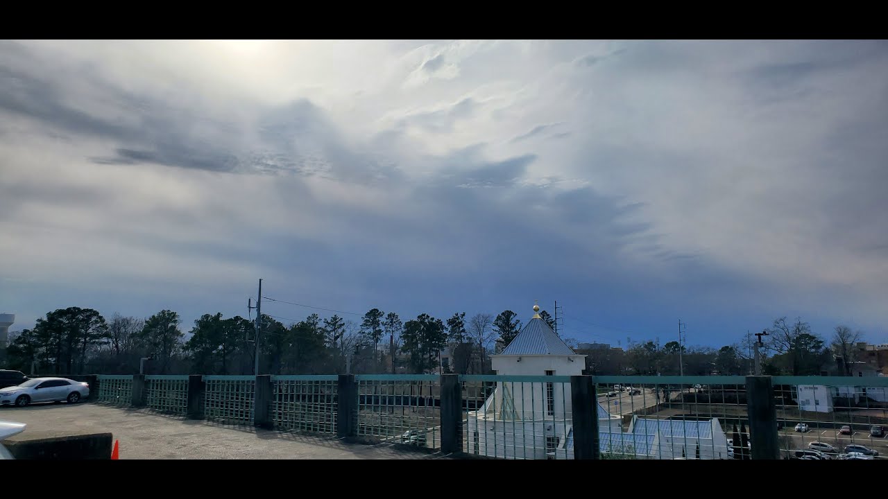 01-24-23 Testing New Encoder TBS2603SE NDI in Chase Vehicle - YouTube