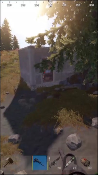 ريدت بيت ديكي في راست وكانت الصدمة💥🙂#rust #rustgame #gaming #rustconsole #rustshorts #rustsolo ...