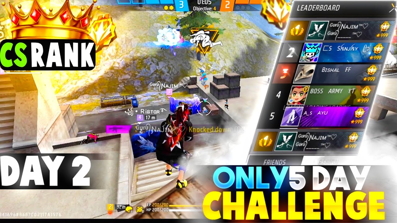 VERY HARD GO TO ELITE MASTER 🎯 || PLAY WITH GRANDMASTER PLAYER 😱 || CS ...