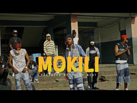 Ml Nkosi - MOKILI Feat Zoa x Kinath Clip Officielle