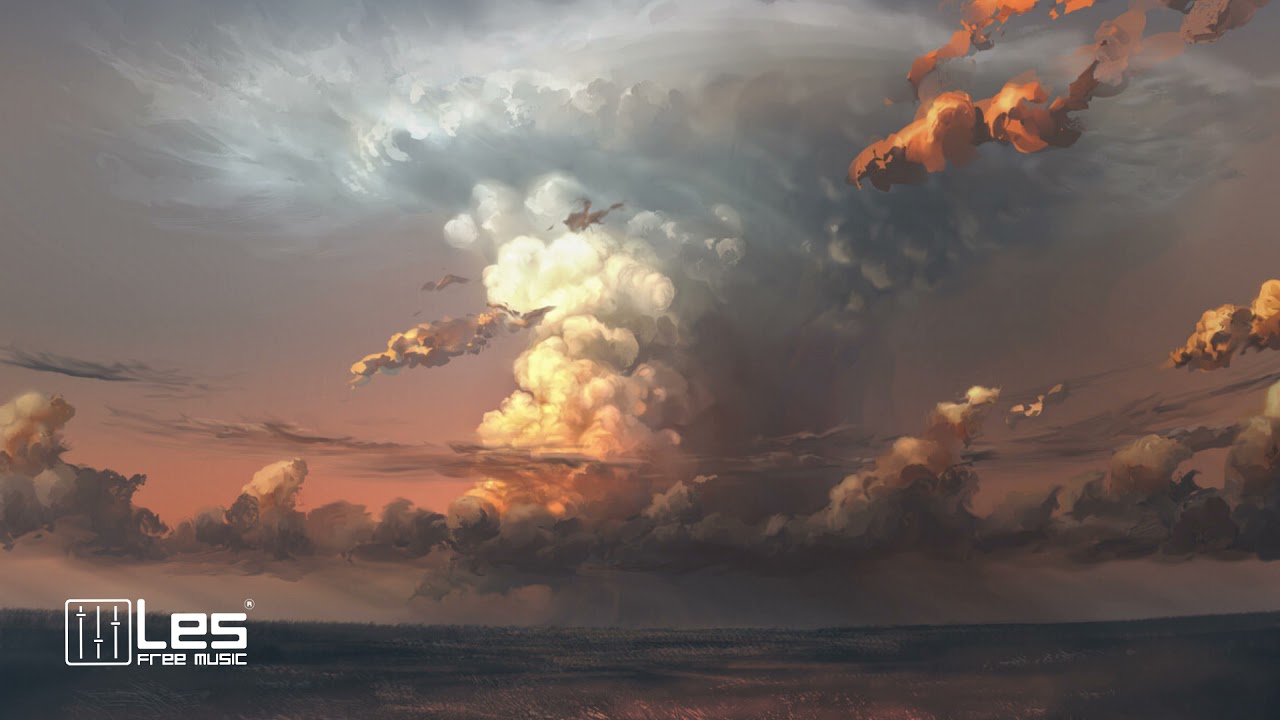 Cinematic Ambient Feeling / Free Copyright Background Music for Video ...