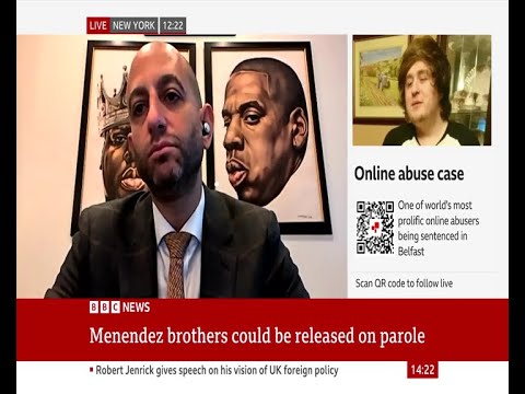 Criminal Defense Attorney Todd Spodek Discusses the Menendez Brothers ...