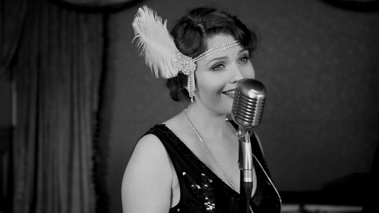 Ain't Misbehavin' | The Lady Gatsby Band | 1920s jazz band to hire ...