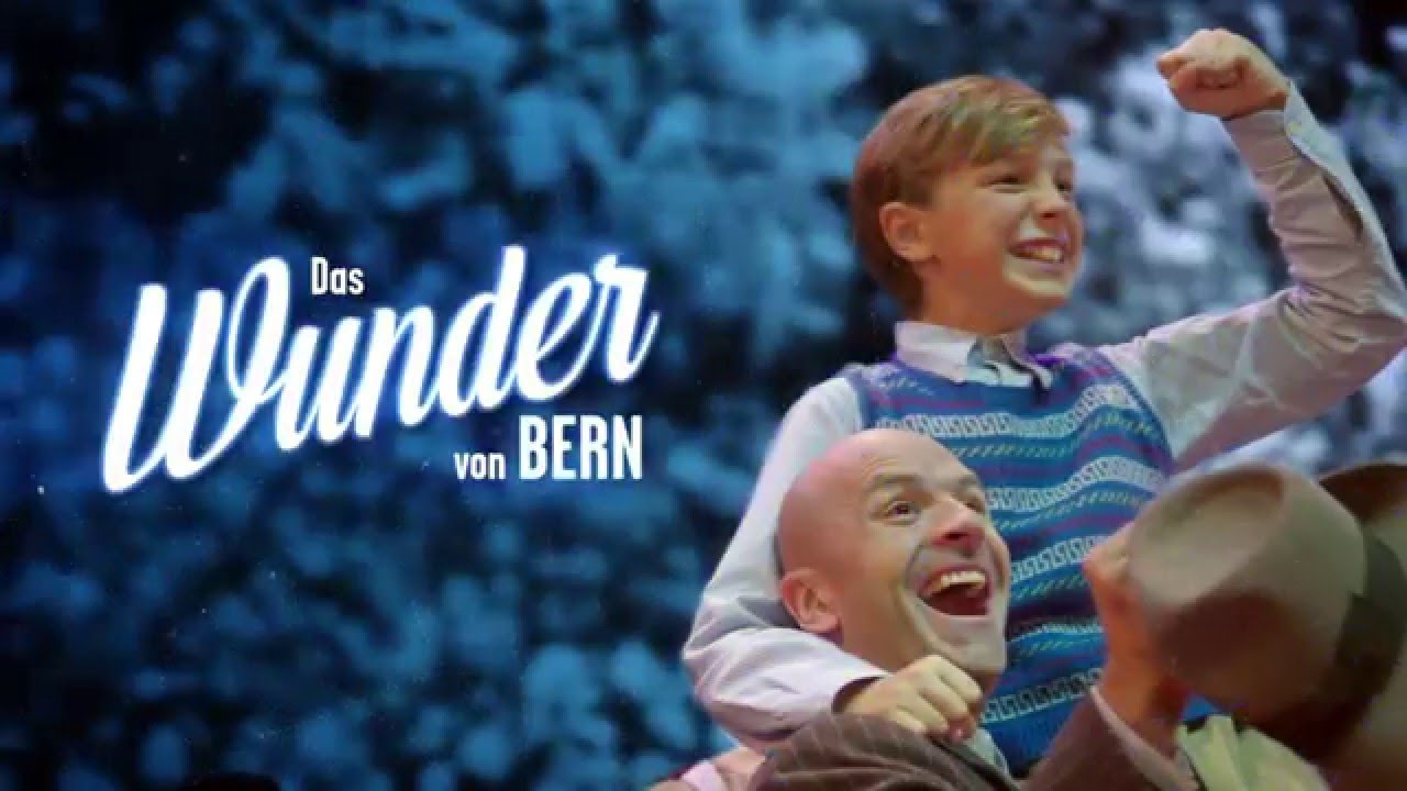 Das Wunder von Bern | Trailer - YouTube