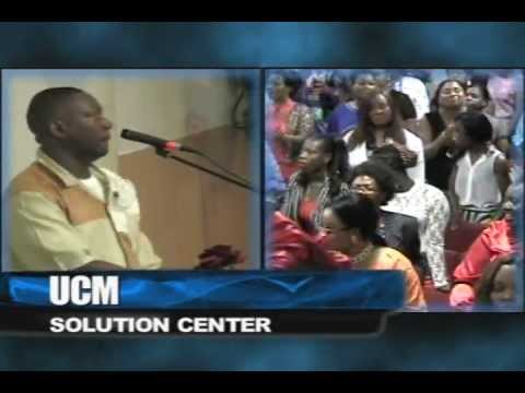 UCM Minnesota Worship @ Universal Christian Ministries The Solution ...