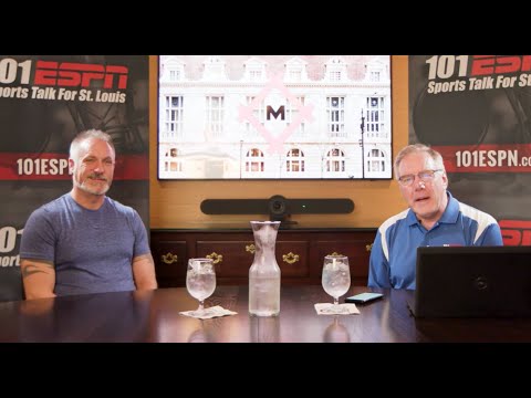 The 101 On Sports – Jamie Rivers & Jim Powers – April 16th, 2023 – 101 ESPN