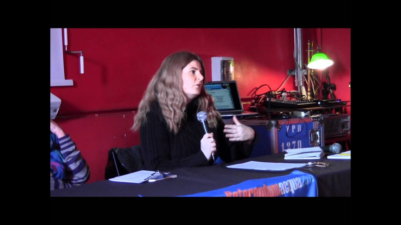 Seminario "Verso Marsiglia" Torino, 3/3/2012 - prof.ssa Alessandra ...