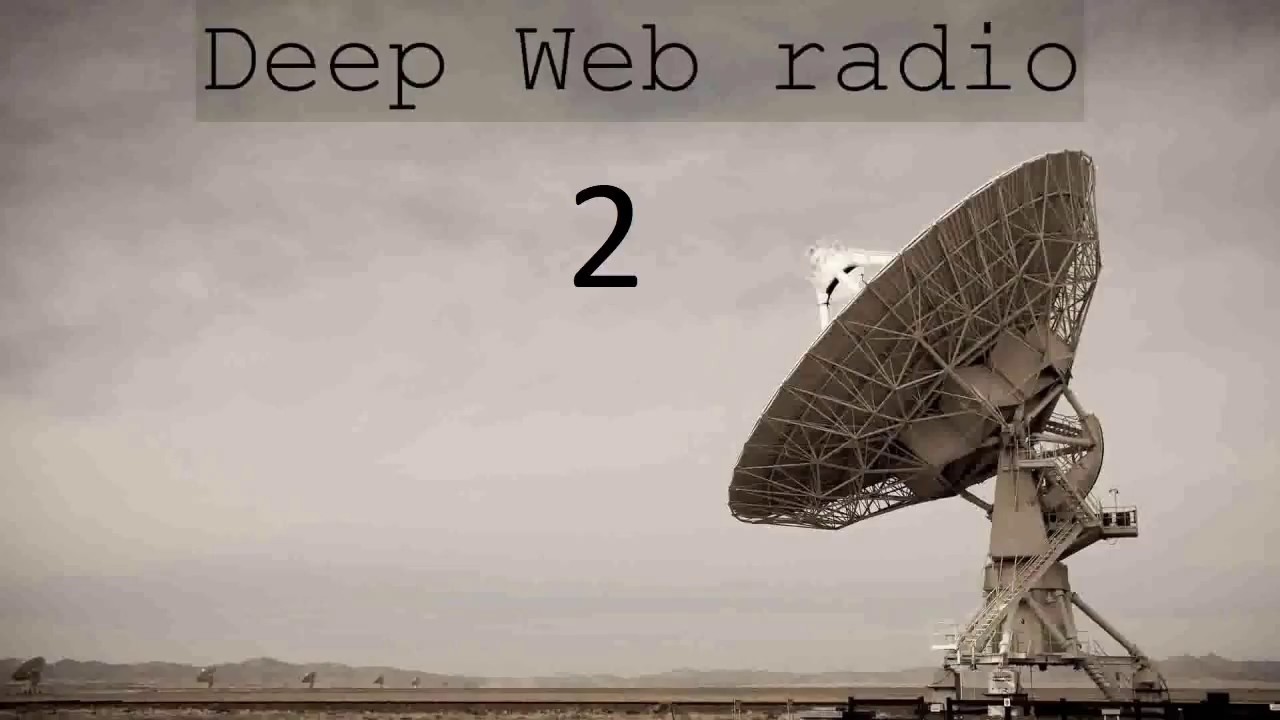 Deep Web radio | 30 min #2 - YouTube