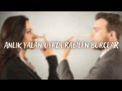 Sevgilisine Anlık 40 Tane Yalan Söyleyen Burçlar Belli Oldu! İşte Kafası Serseriliğe Çalışan Burçlar