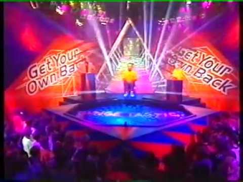 GYOB Gunge - David - 1998 Year - YouTube