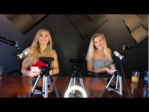 Dating in College - ASU Unofficial Podcast #1 - YouTube