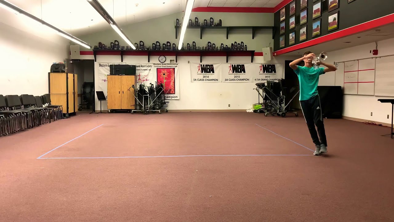 Jason Zemlicka Box Drill BD 2020 - YouTube