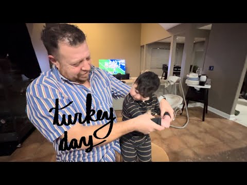 Thanksgiving Edition 🤍🦃🍁 - YouTube